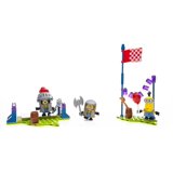 Mega Construx Despicable Me - Medieval Mischief - Walmart.ca