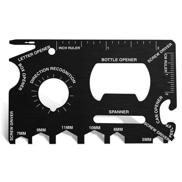 Perfect Solutions Credit Card Tool - Walmart.ca