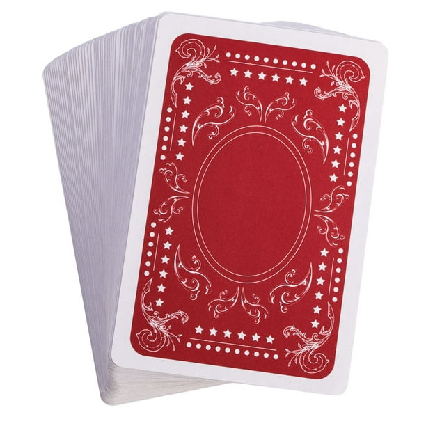 Perfect Solutions Jumbo Playing Cards - Walmart.ca