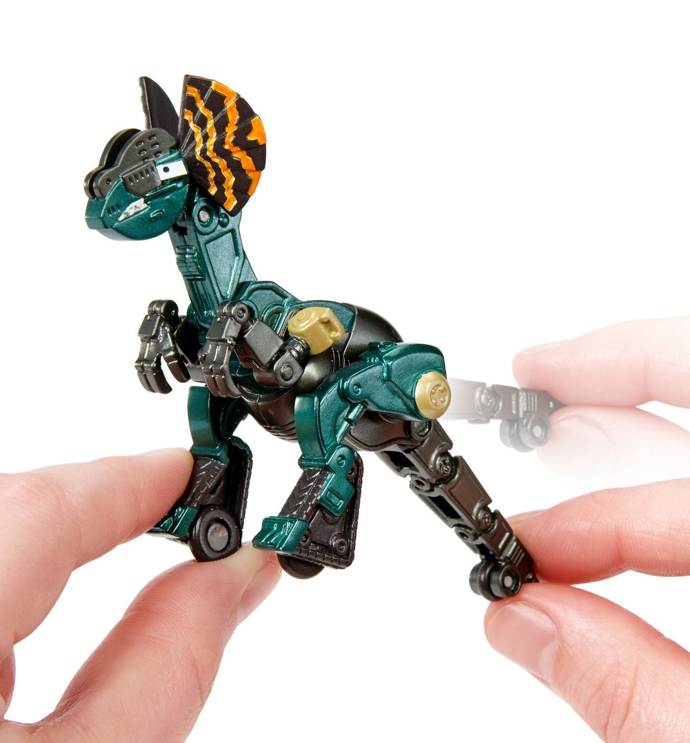 Dino Trux Dinotrux Die cast Gulphasaur Vehicle Walmart