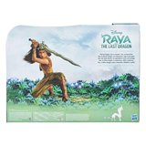 Disney's Raya and the Last Dragon Sisu Figure, Dragon Doll with Hair ...