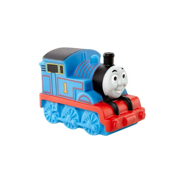 Thomas and Friends Fisher-Price Thomas & Friends Thomas Bath Squirter ...