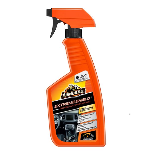 EXTREME SHIELD TRIGGER SPRAY PROTECTANT - Walmart.ca