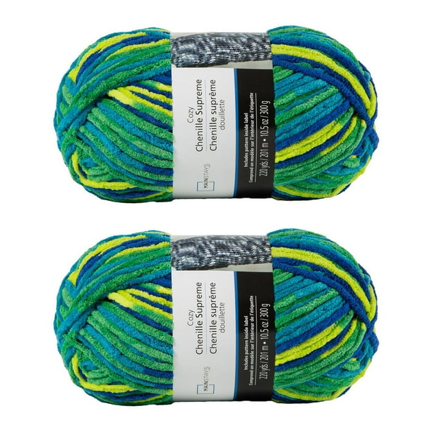 MAINSTAYS 2 pack aquarium polyester yarn - Walmart.ca