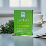 New Nordic Ear Tone - 60 tablets, Proven tinnitus relief - Walmart.ca