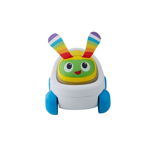 Fisher-Price Bright Beats Buggies Beatbo - English Edition - Walmart.ca