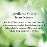New Nordic Ear Tone - 60 tablets, Proven tinnitus relief - Walmart.ca