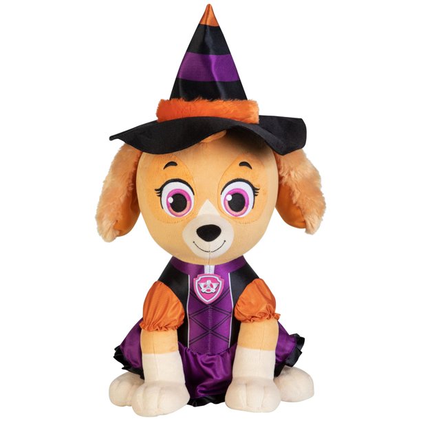 Halloween Greeter Skye as Witch SM Nick - Walmart.ca