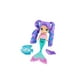 Fisher-Price Shimmer and Shine Magic Mermaid Nila - Walmart.ca