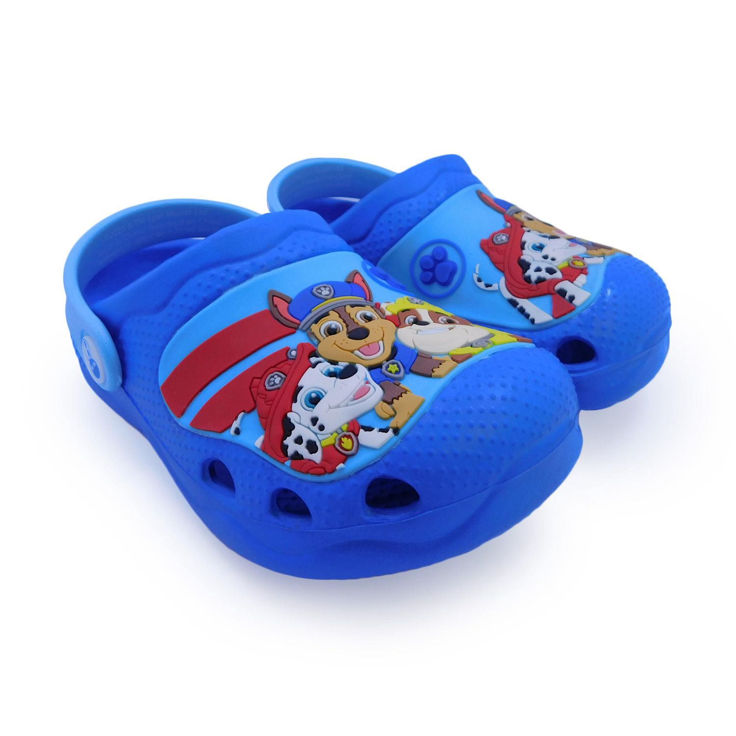 Click here for Paw Patrol Clogs For Boys 11-12 prices