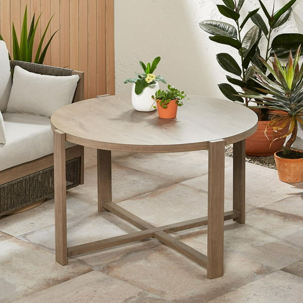 hometrends Aura Round Table - Walmart.ca