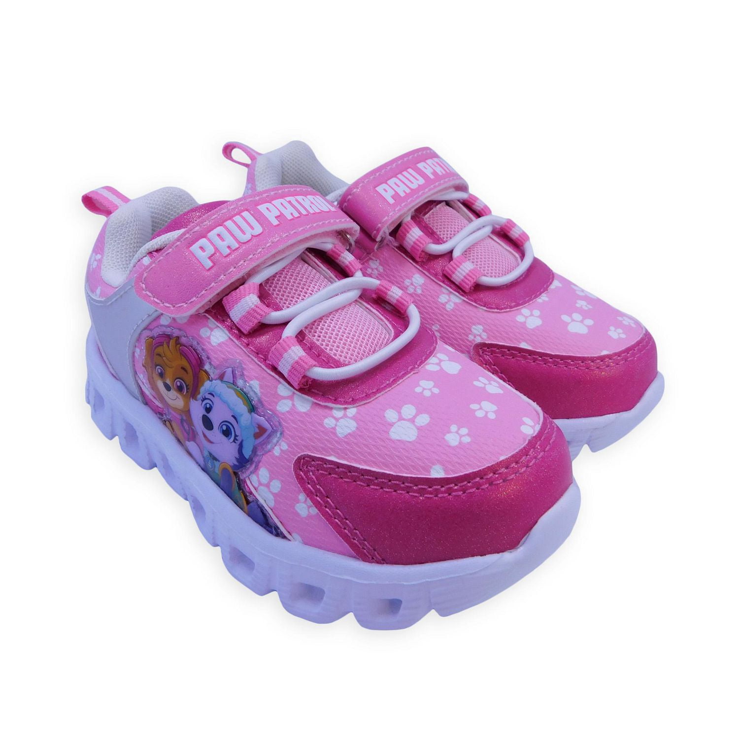 Click here for Paw Patrol Athletic Shoes For Girls 9 prices