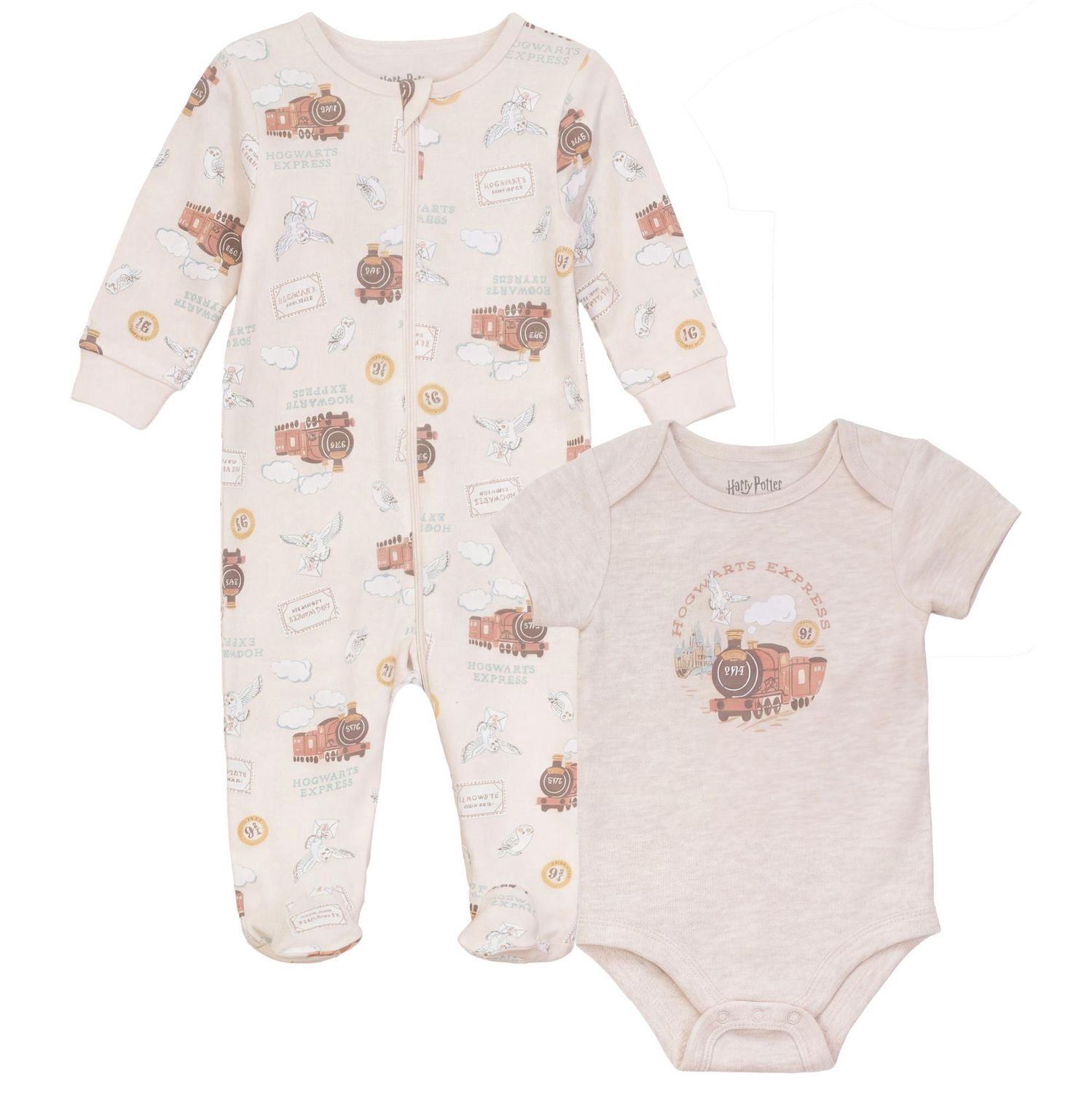 Click here for Harry Potter 2-Piece Take Me Home Set 6-9 Months prices