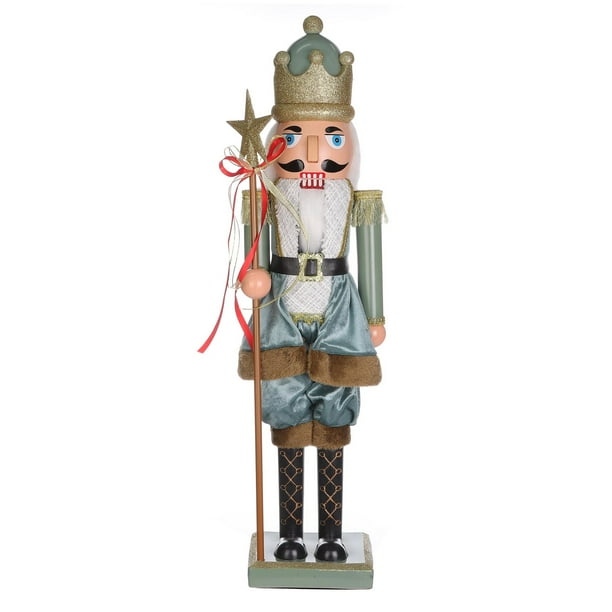 Christmas Plastic Nutcracker - Walmart.ca