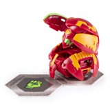 Bakugan, Pyrus Vicerox, 2-inch Tall Collectible Action Figure and ...