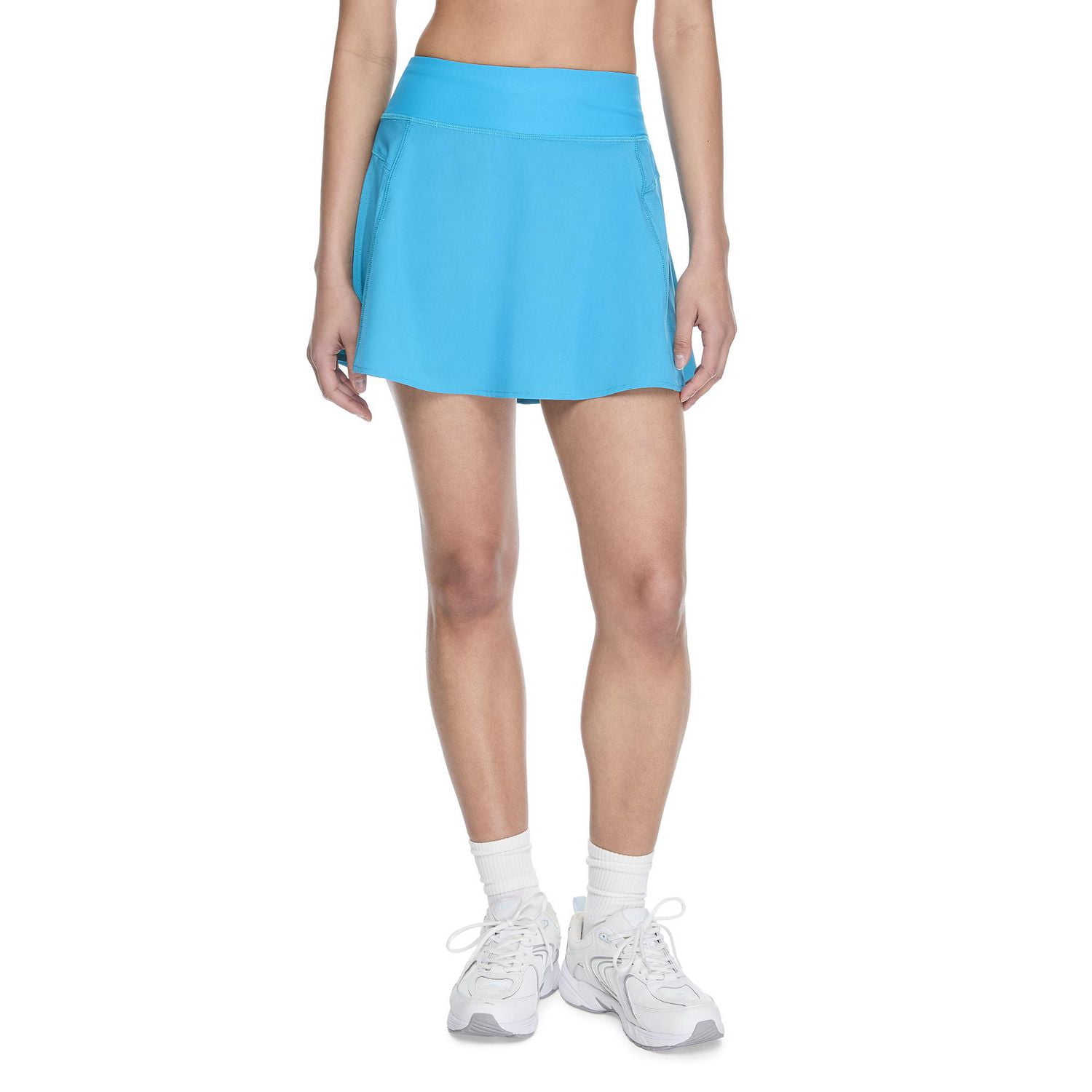 Click here for Athletic Works Womens Sport Skort S prices