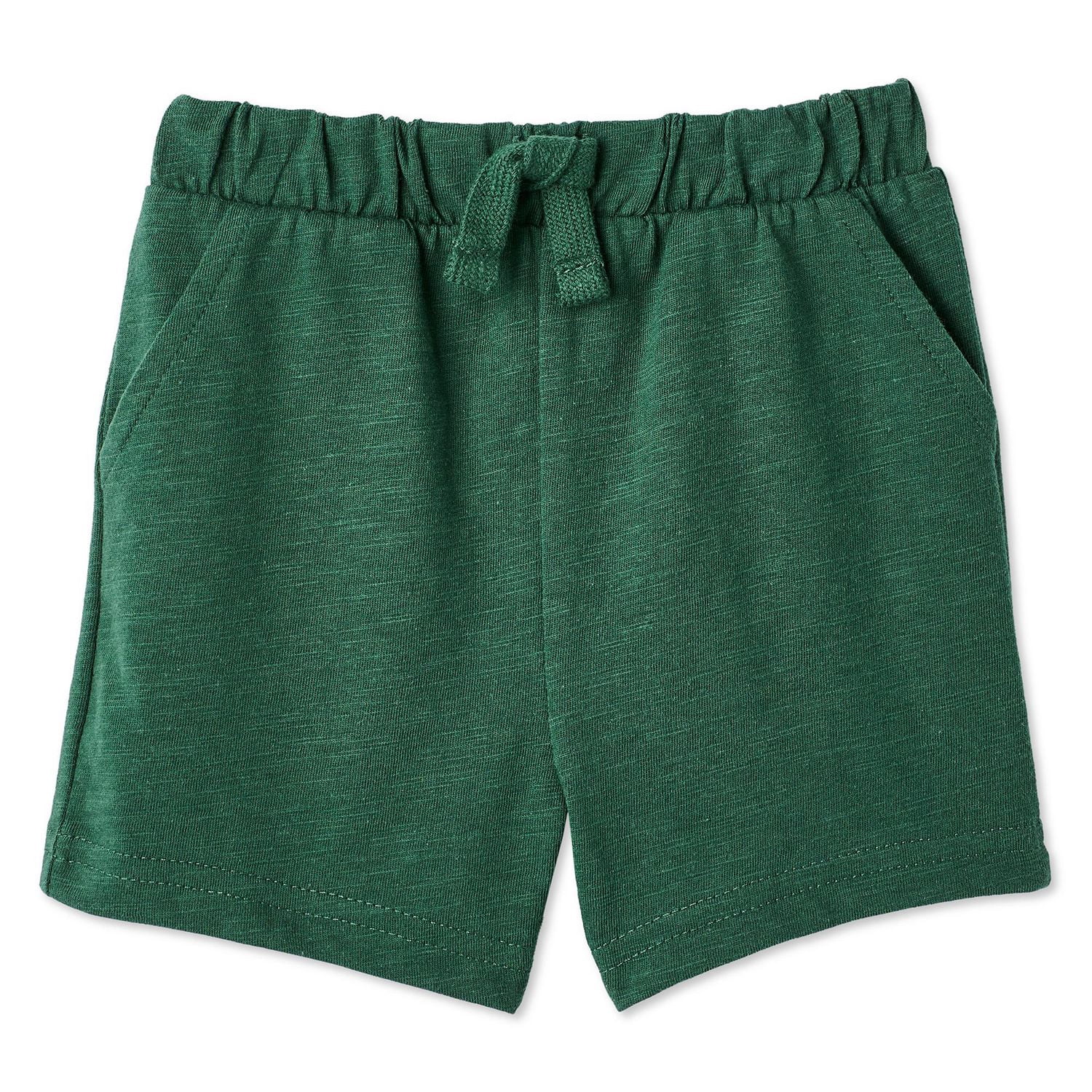 Click here for George Baby Boys Jersey Short 6-12 Months prices