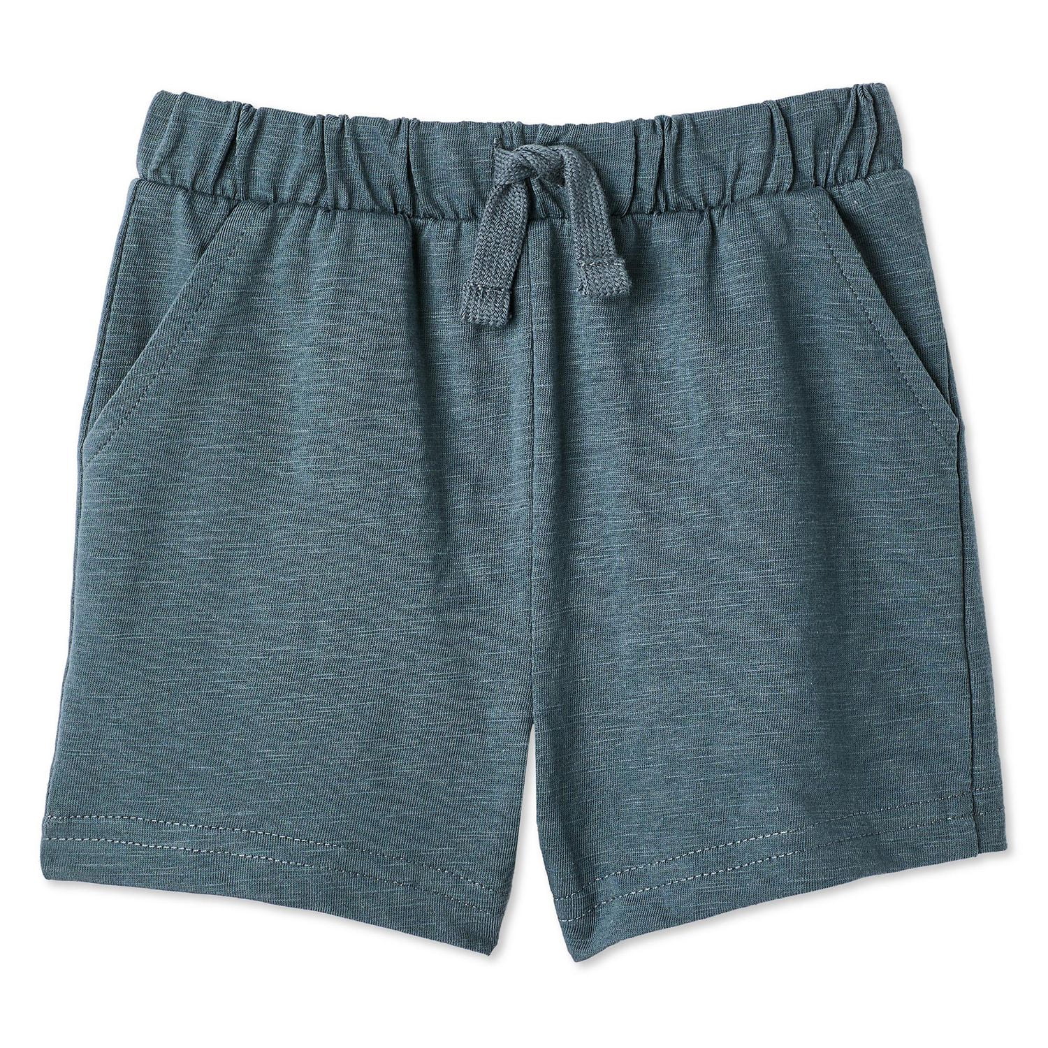 Click here for George Baby Boys Jersey Short 12-18 Months prices