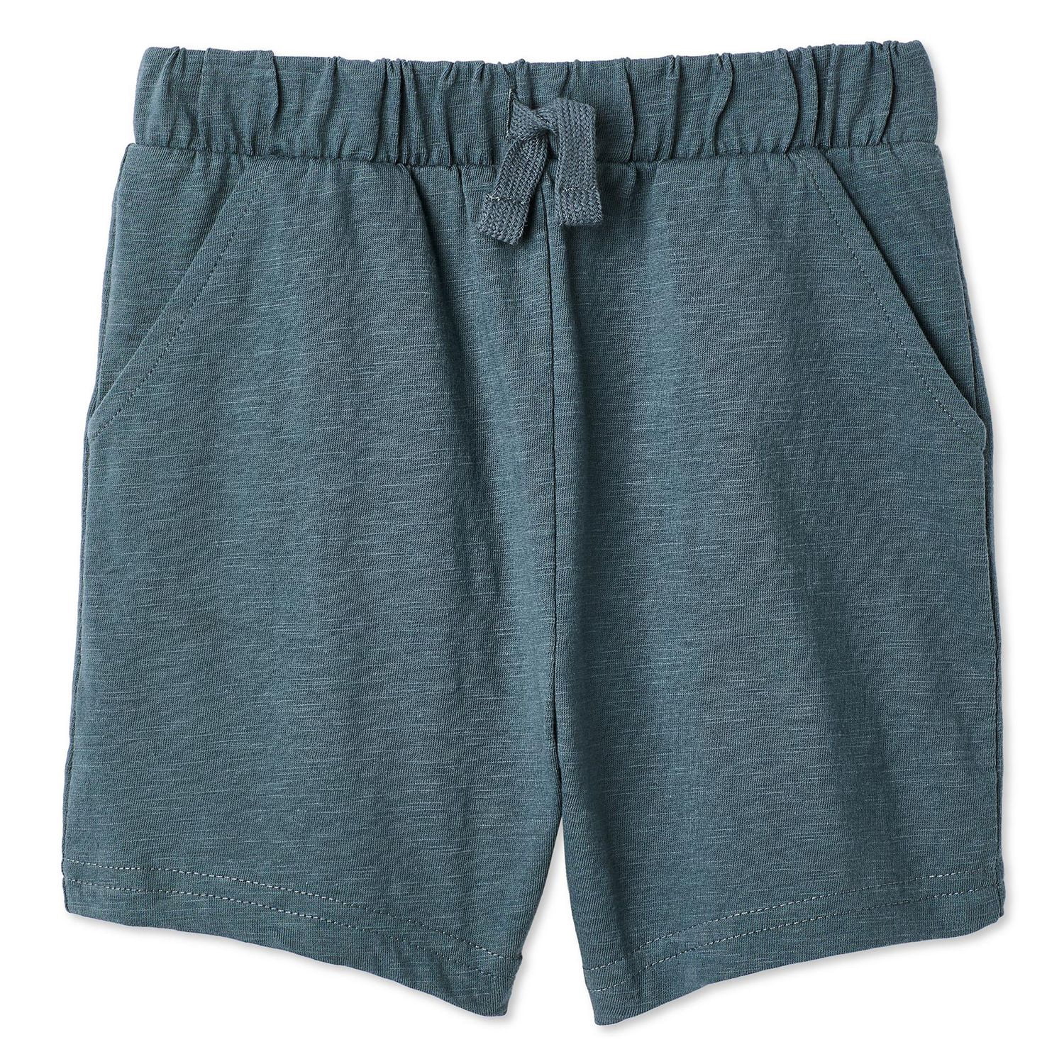 Click here for George Toddler Boys Jersey Short 2t prices