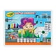 Crayola Colour Chemistry Lab Set, Kit can make 16 experiments - Walmart.ca