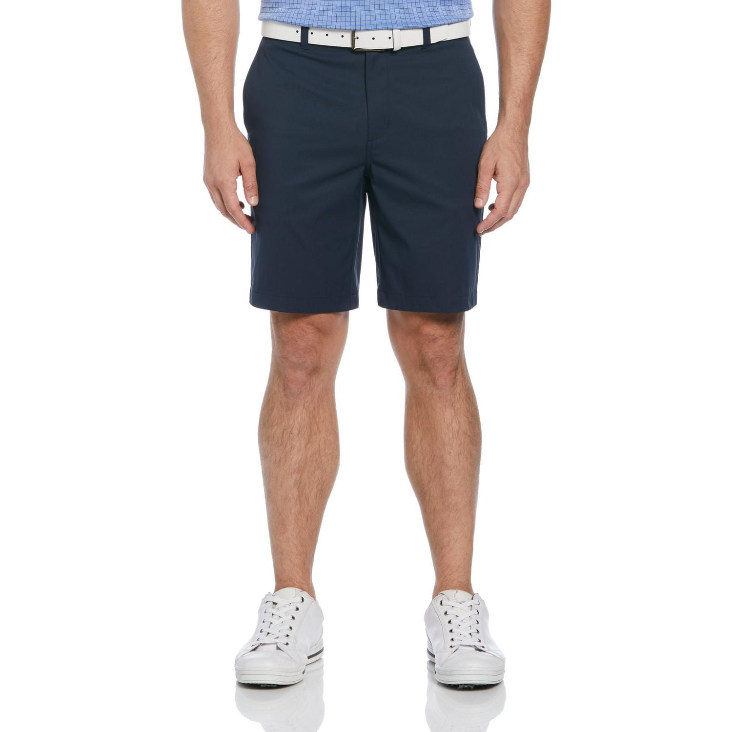 Click here for Ben Hogan Mens Stretch Flex 9 Golf Shorts With Act... prices