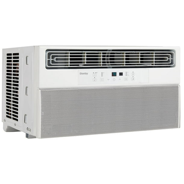 Danby 6,000 BTU Ultra Quiet Window Air Conditioner - Walmart.ca