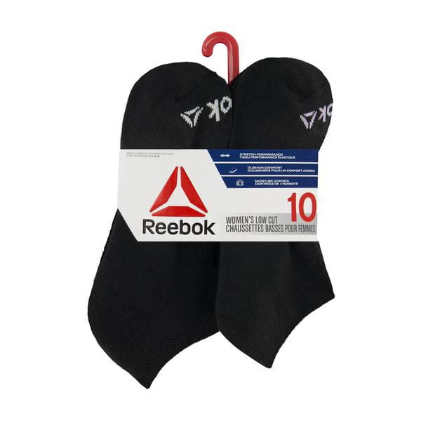 Click here for Reebok 10pk Lowcut 9-11 prices