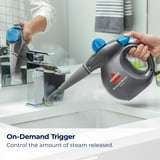 BISSELL® Steam Shot™ Omni Handheld Steam Cleaner - Walmart.ca