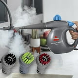 BISSELL® Steam Shot™ Omni Handheld Steam Cleaner - Walmart.ca