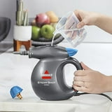 BISSELL® Steam Shot™ Omni Handheld Steam Cleaner - Walmart.ca
