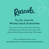 Rascals Premium Diapers, Unisex, Sizes N-7 - Walmart.ca