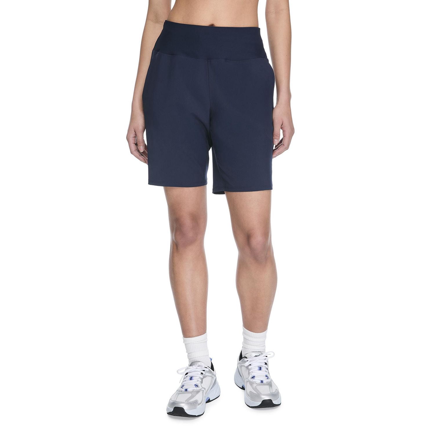 Click here for Athletic Works Womens Golf Short S prices