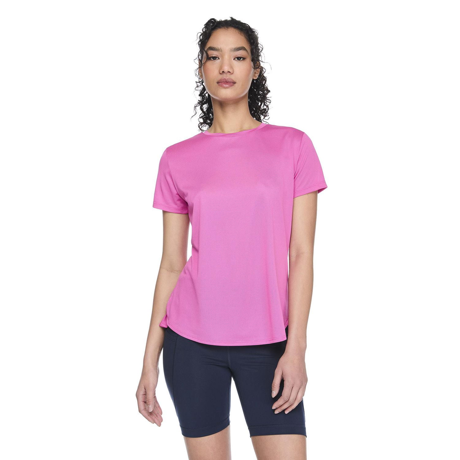 Click here for Athletic Works Womens T-Shirt L prices