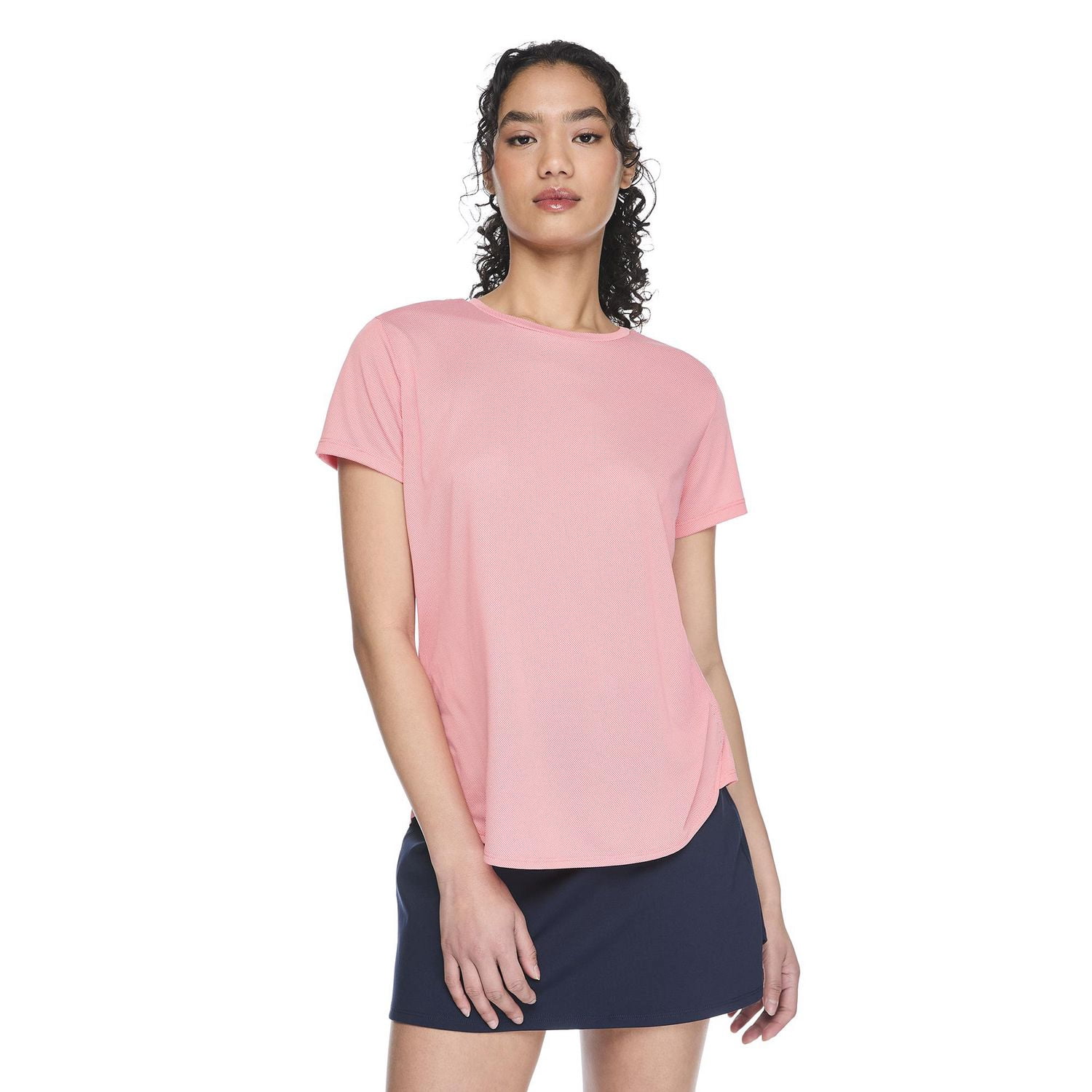 Click here for Athletic Works Womens T-Shirt Xl prices