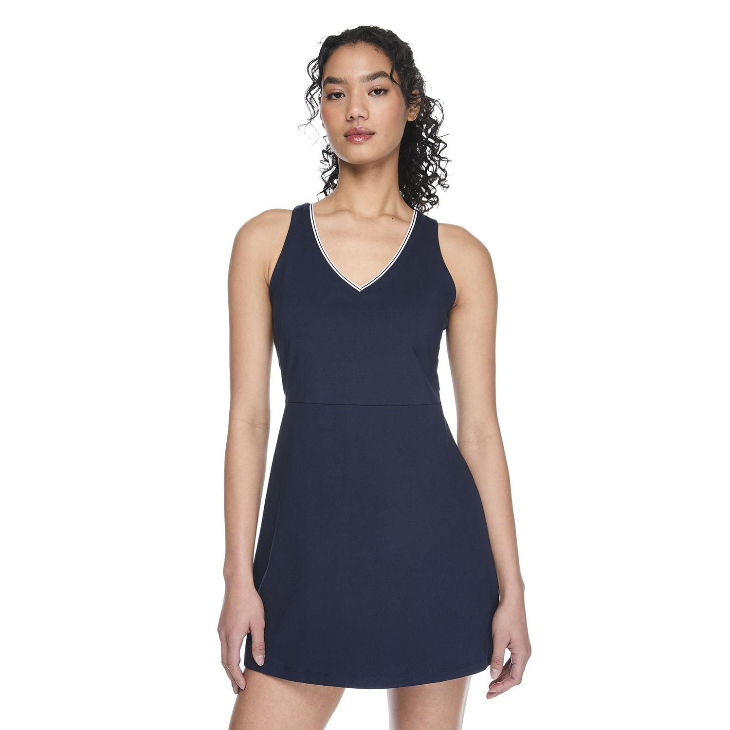 Click here for Athletic Works Womens Tank Dress Xs prices