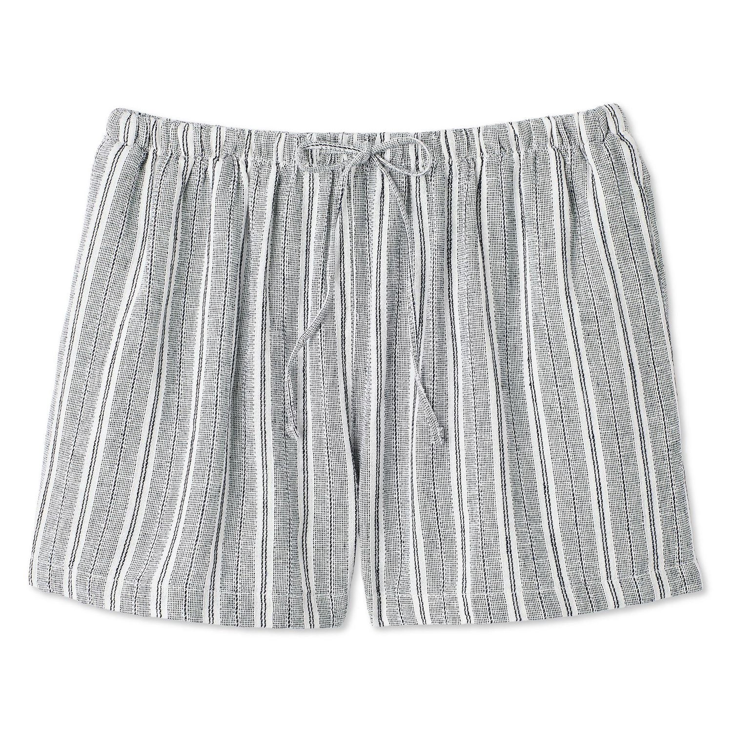 Click here for George Womens Linen-Blend Short S prices