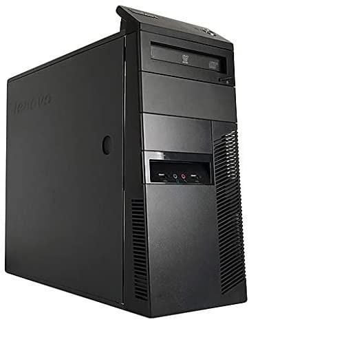 Refurbished Lenovo ThinkCentre Desktop Intel i3-2100 M81 - Walmart.ca