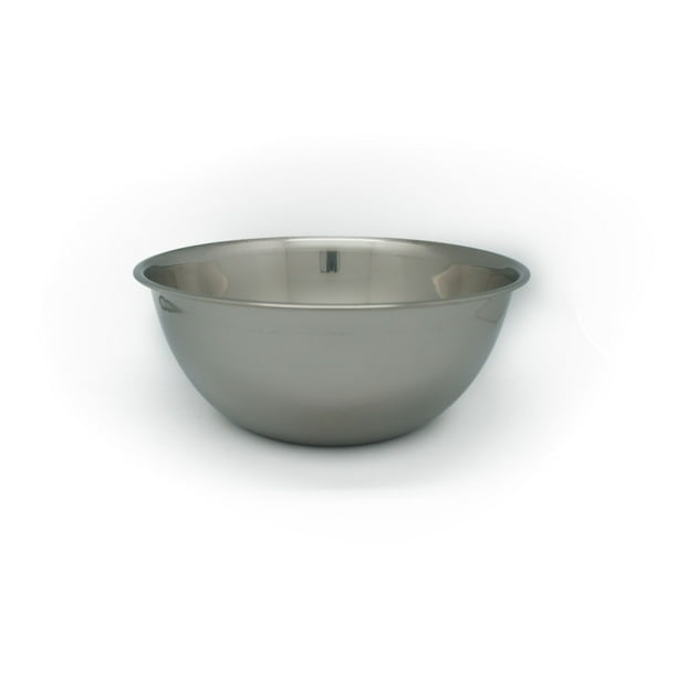 Sunwealth 26 cm Stainless Steel Mixing Bowl - Walmart.ca