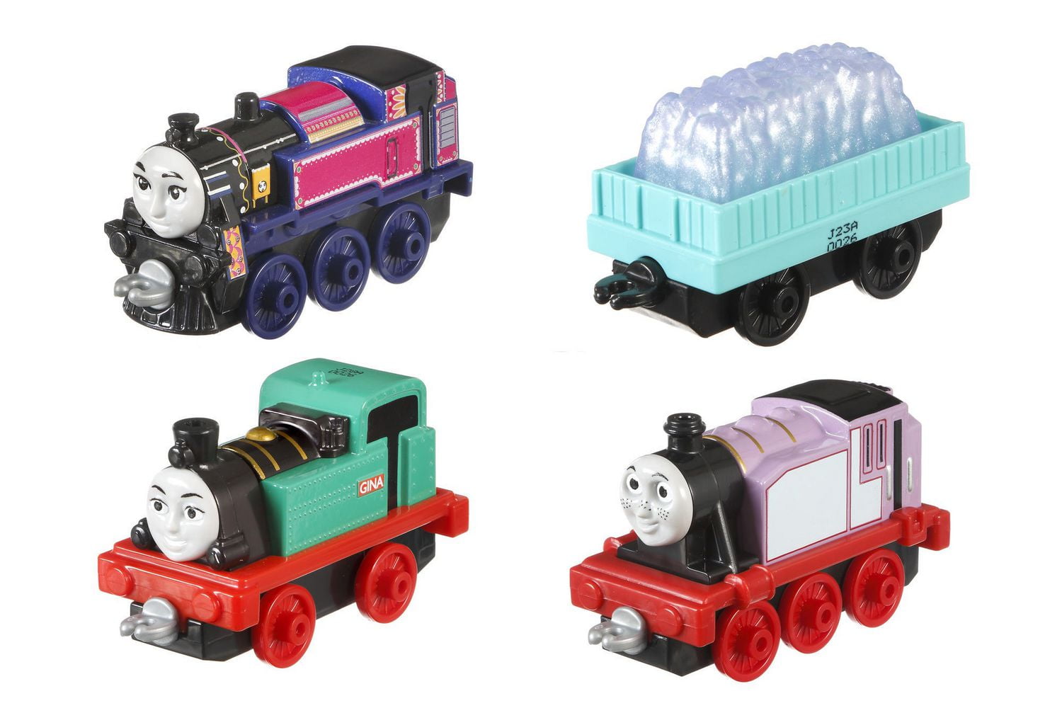 Thomas & Friends Thomas Adventures Diamond Run | Walmart Canada
