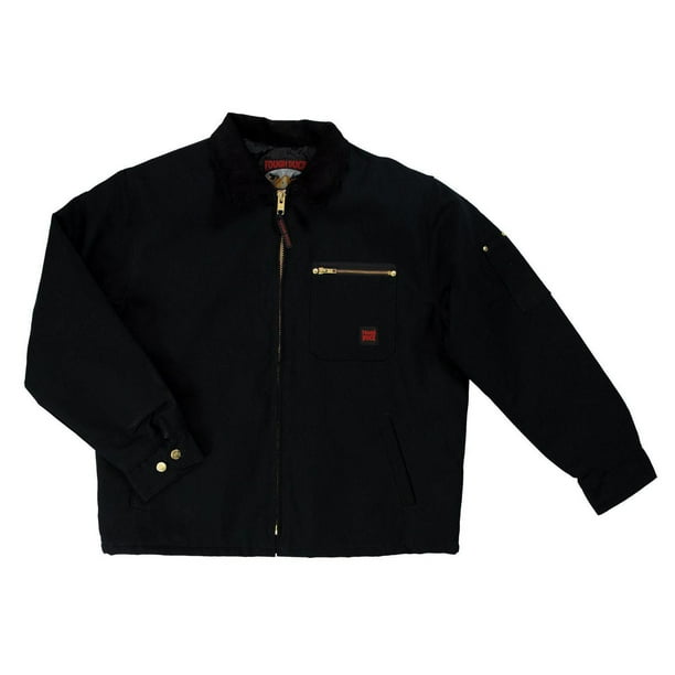 TOUGH DUCK Men's Duck Chore Jacket - Walmart.ca