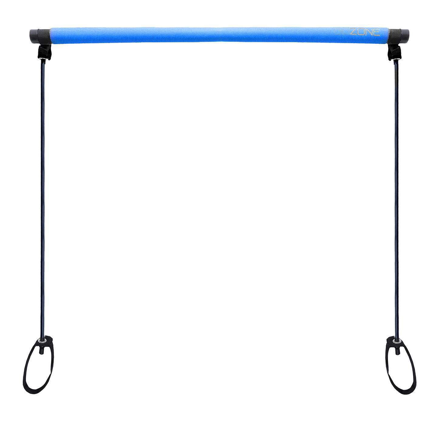 GoZone 36" Toning Bar, Blue Combo | Walmart Canada