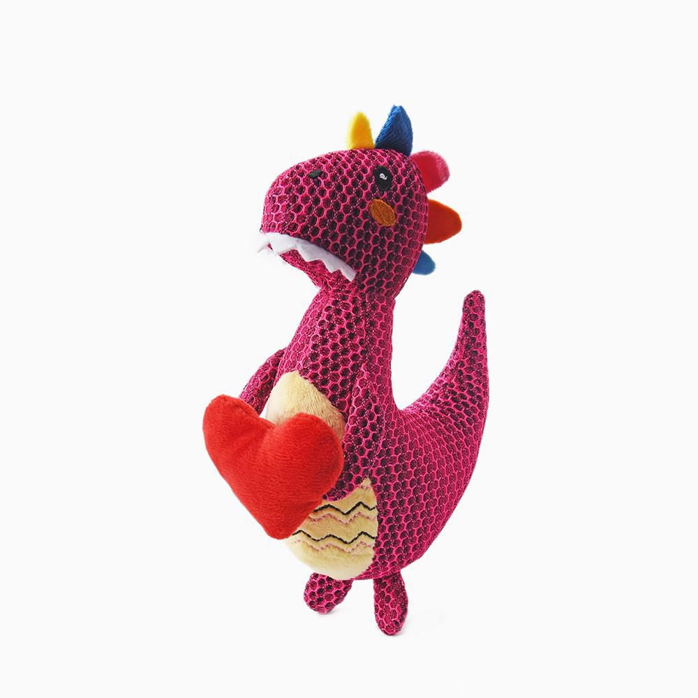 Hugsmart Rexy Dog Plush Toy - Walmart.ca
