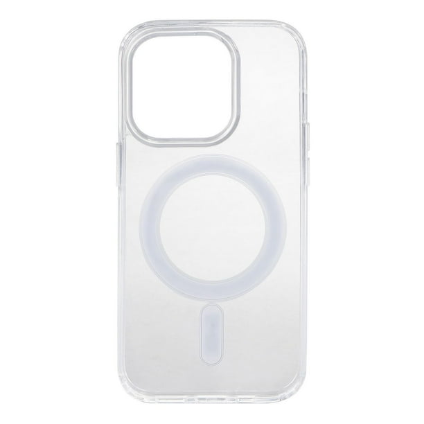 onn. iPhone 14 Pro MagSafe Phone Case, 6 ft. Drop Protection - Walmart.ca