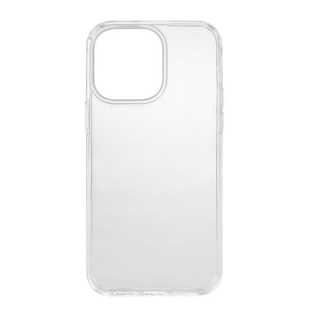onn. iPhone 14 Pro Max Phone Case, 6 ft. Drop Protection - Walmart.ca