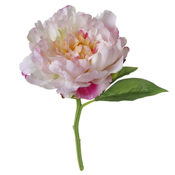 Mainstays Artificial Peony Stem - Walmart.ca