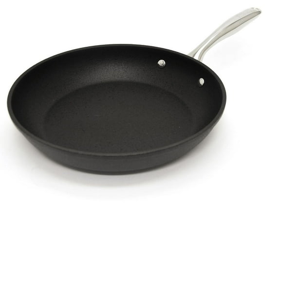 Starfrit The Rock Diamond 11" (28cm) Fry pan, 11" Fry Pan - Walmart.ca