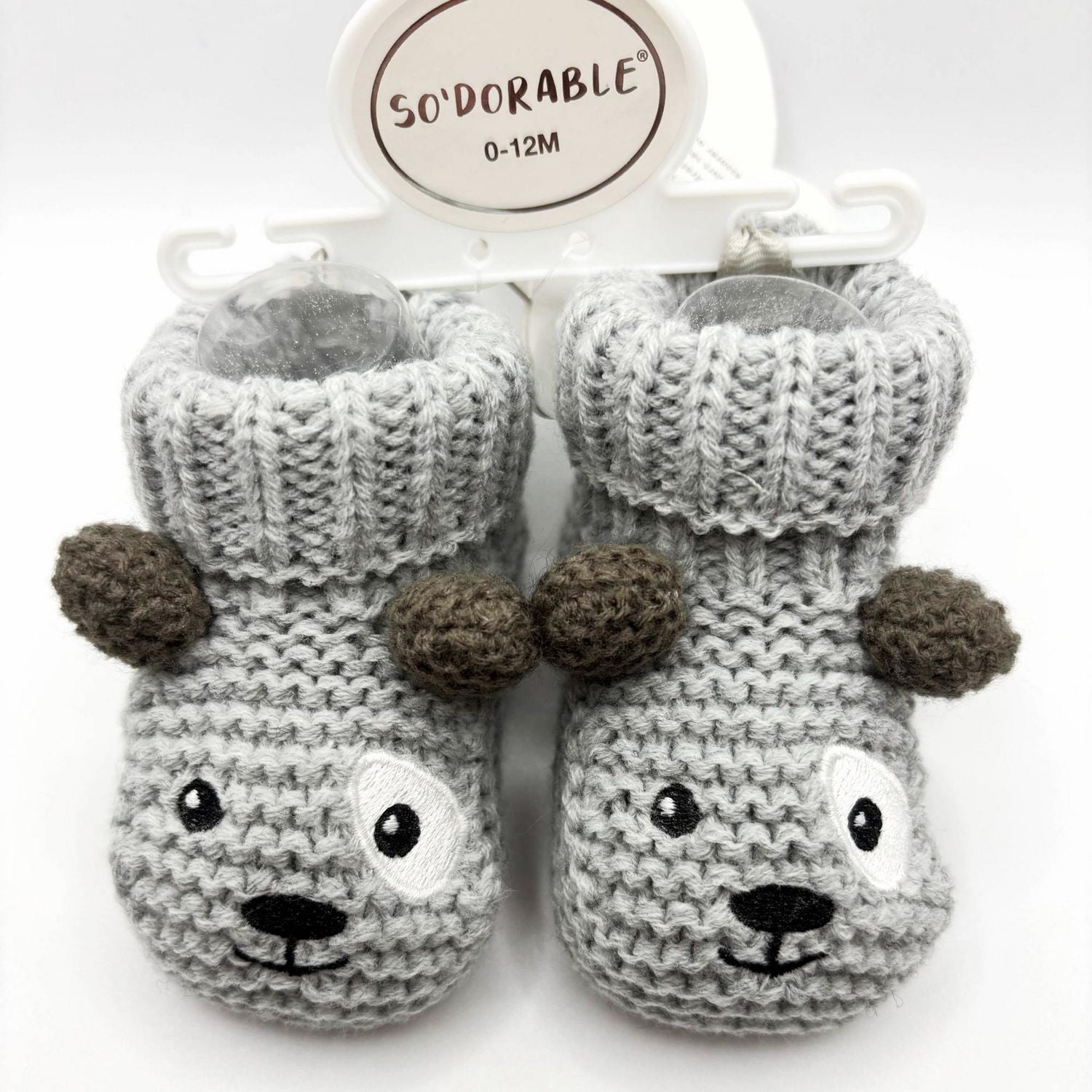 Click here for So Dorable Puppy Booties 0-12 Months prices
