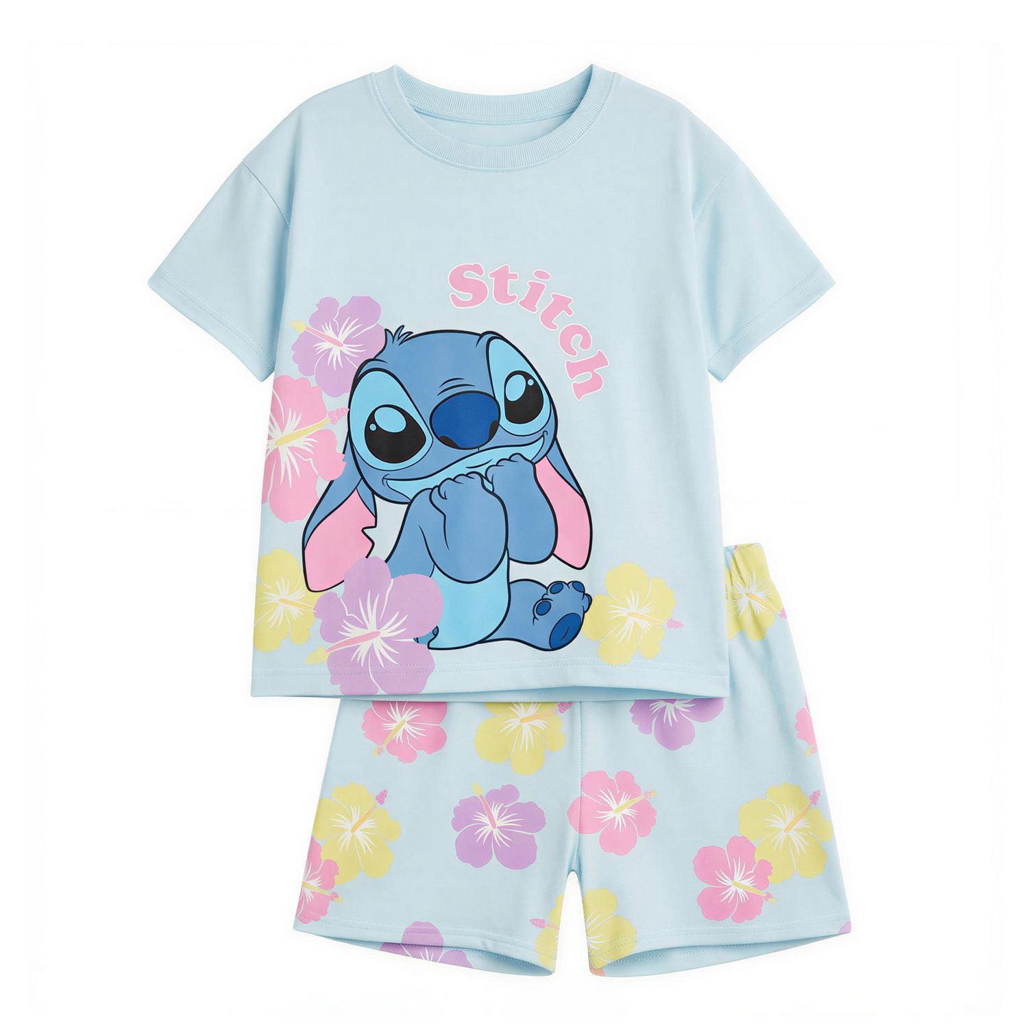 Click here for Disney Stitch Pajamas Set 4t prices