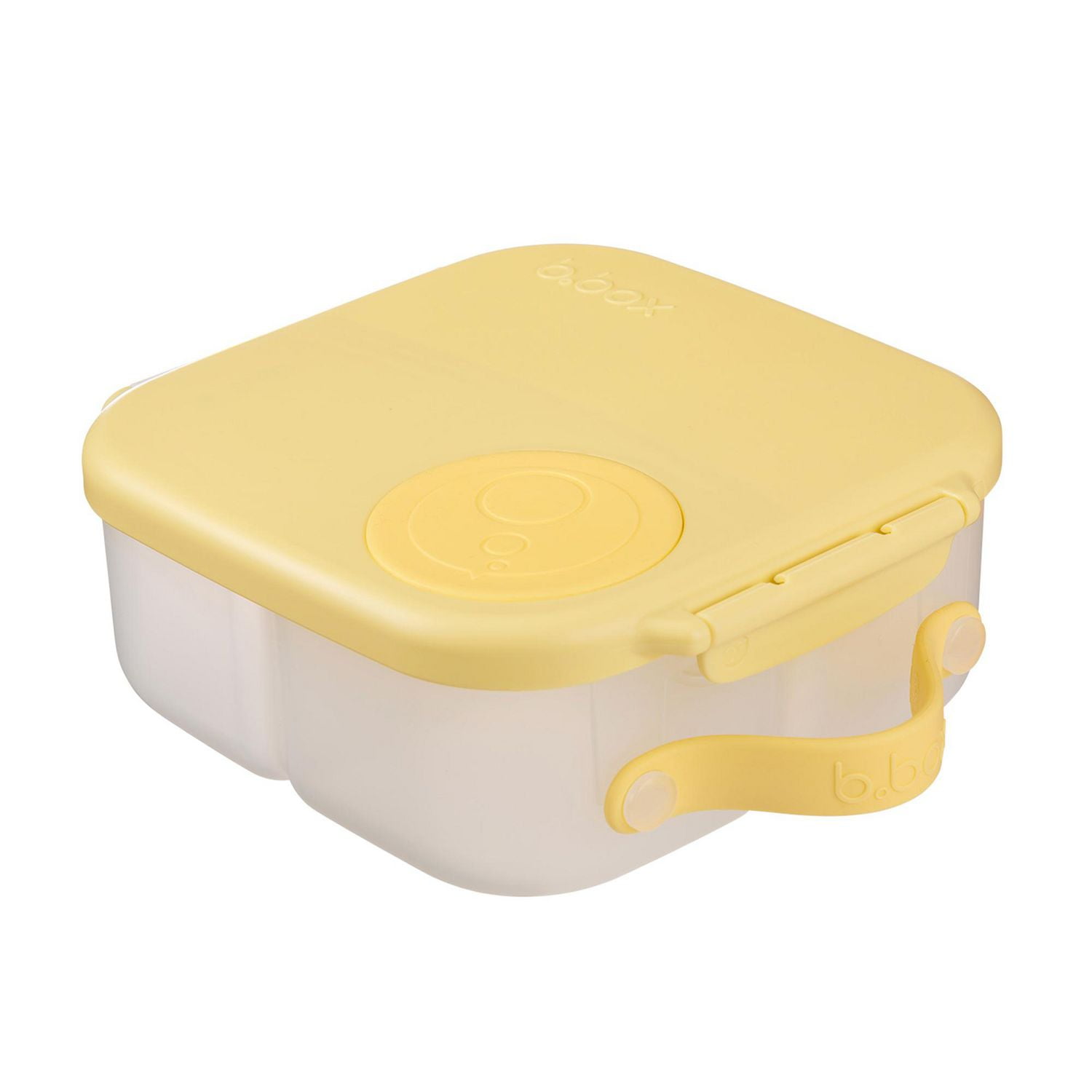 b.box - Mini Lunch Box for Kids: Lightweight Bento Box, Lunch Snack ...