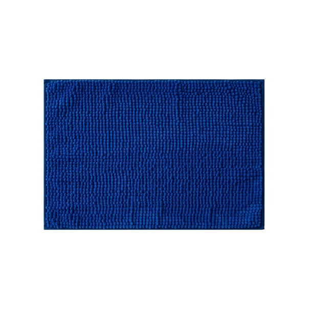 MAINSTAYS NOODLE RUG 16X24, MS NOODLE RUG ROYAL BLUE - Walmart.ca